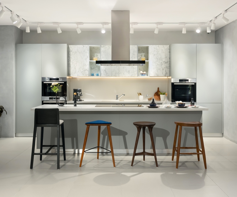 About | Best Modular Kitchen Store
