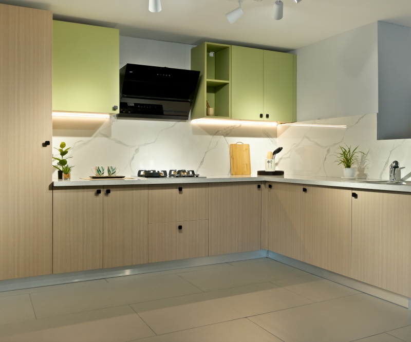 About | Best Modular Kitchen Store
